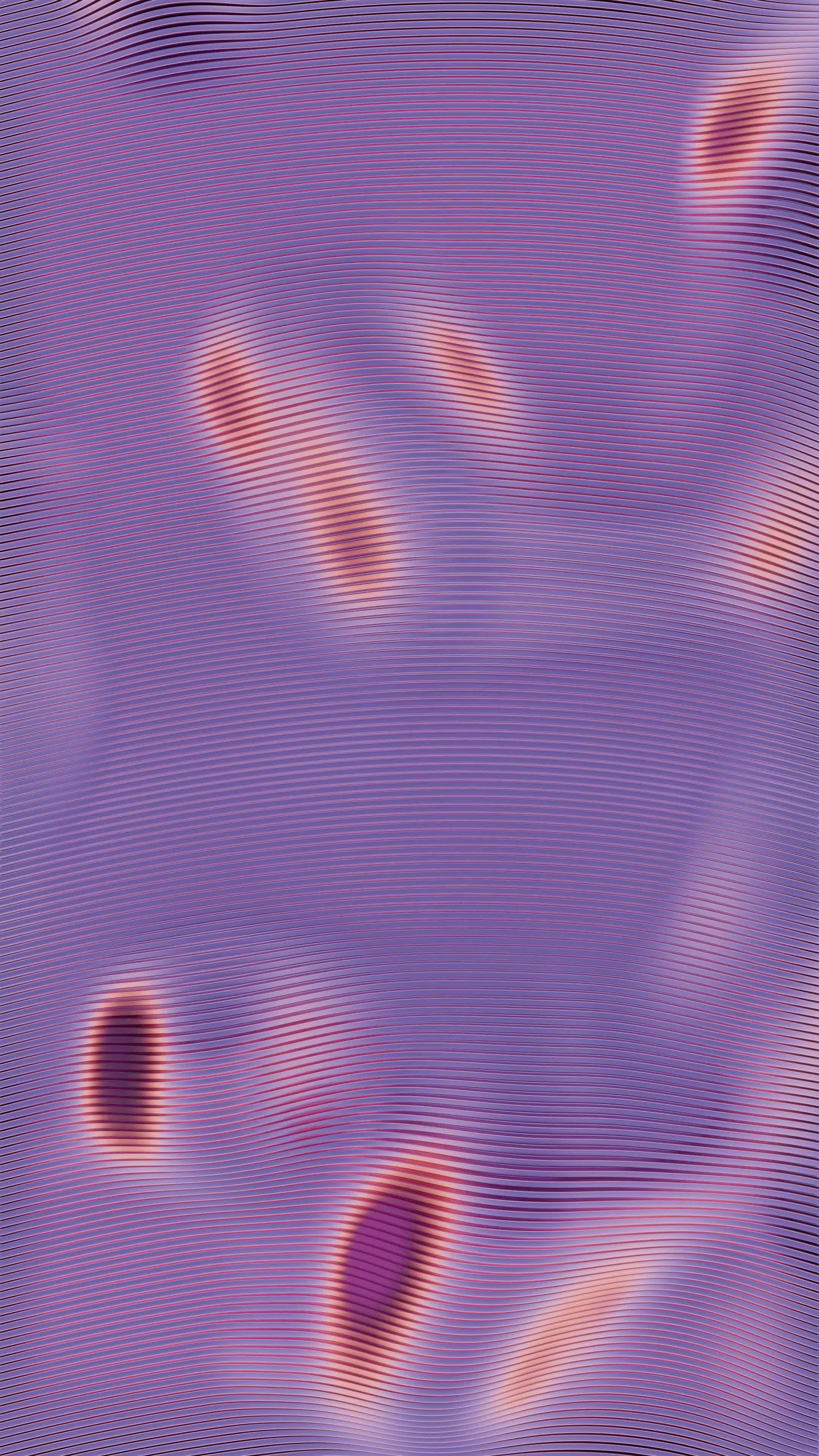 Waves Of Parallel Lines Waves Of Dynamic Waveforms With Effects