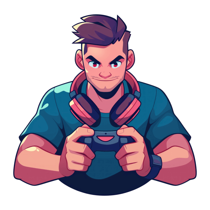 2d Game Character PNGs for Free Download