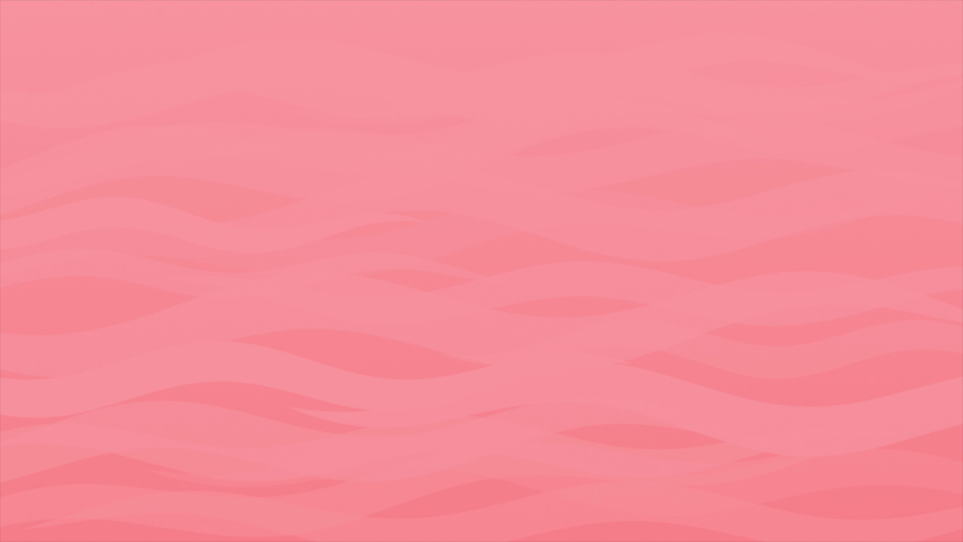 Red color abstract design wavy pattern liquid shapes geometrical loop able background 48772806 ...