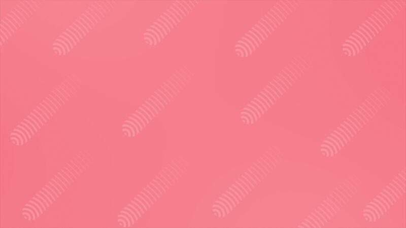 Red Color Repeating Lines Minimal Geometrical Futuristic Loop Able Background 48772815 Stock