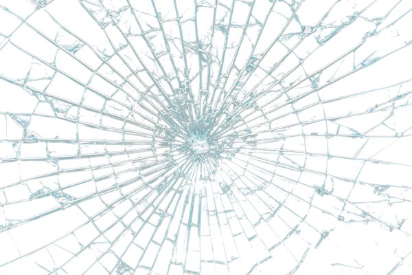 Glass Shatter Pngs For Free Download