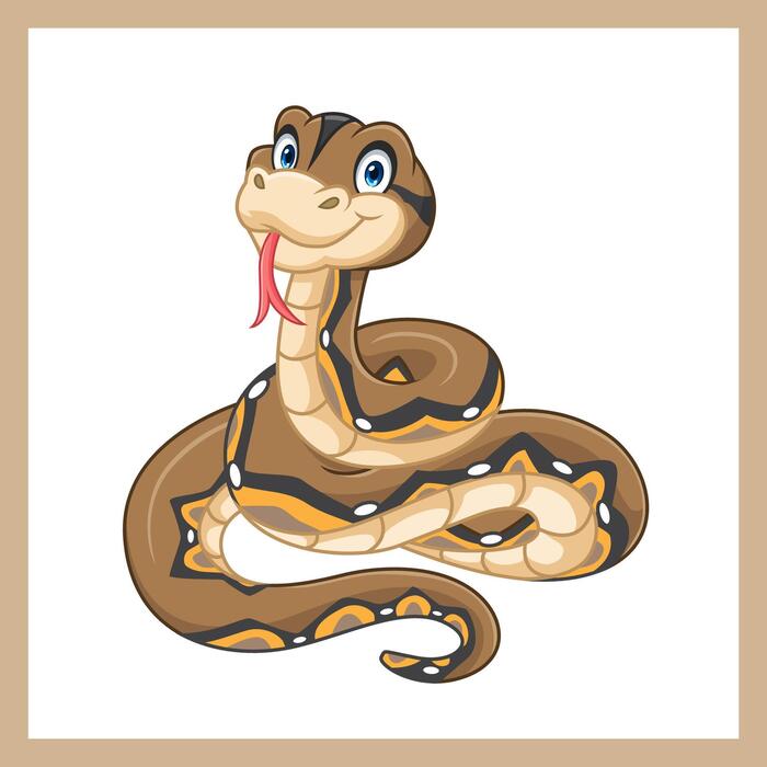 Python Breed Vector Art, Icons, and Graphics for Free Download