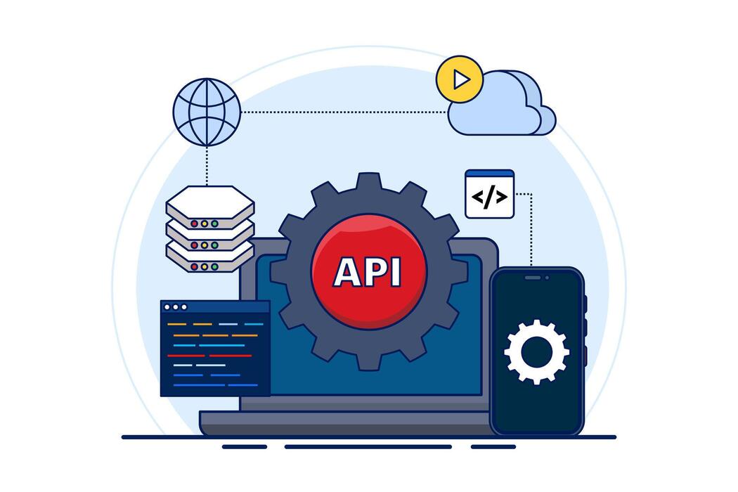 Background Api Vector Art Icons And Graphics For Free Download
