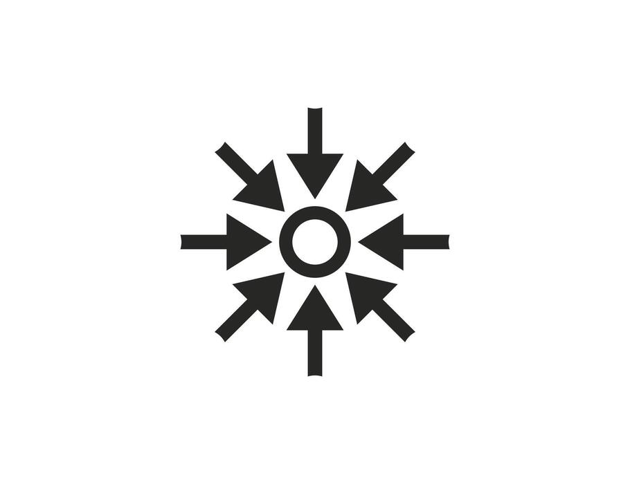 Differentiation Icon Vector Art, Icons, and Graphics for Free Download