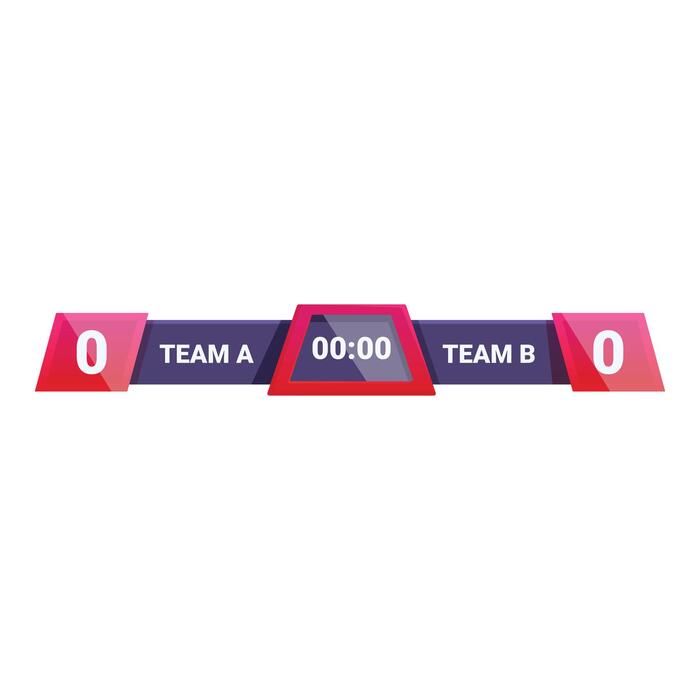 Scoreboard Vector Art, Icons, and Graphics for Free Download