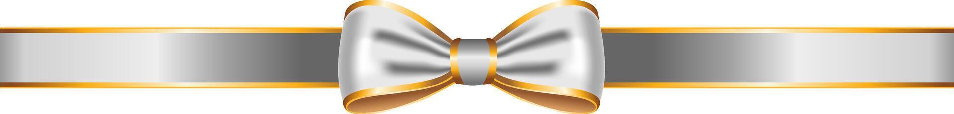 Gold Bow Tie Vector Art, Icons, and Graphics for Free Download
