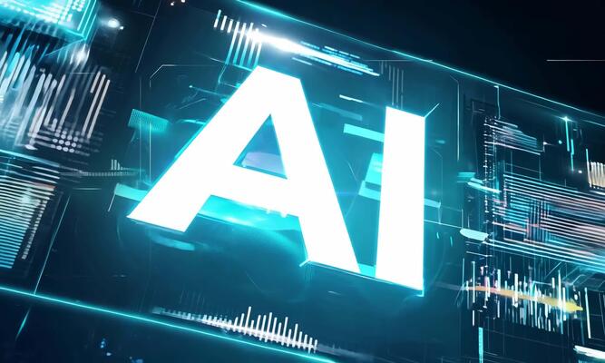 Artificial Intelligence Stock Video Footage for Free Download