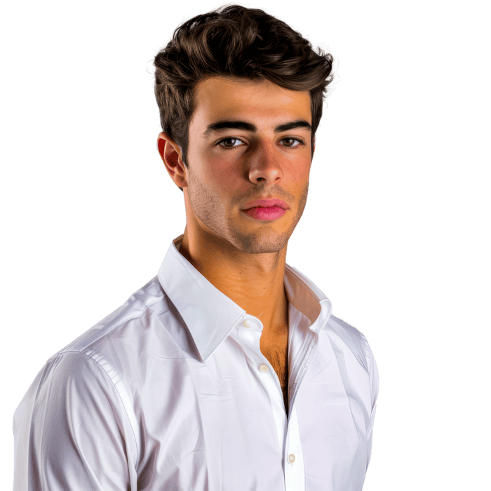 Male Icon PNGs for Free Download