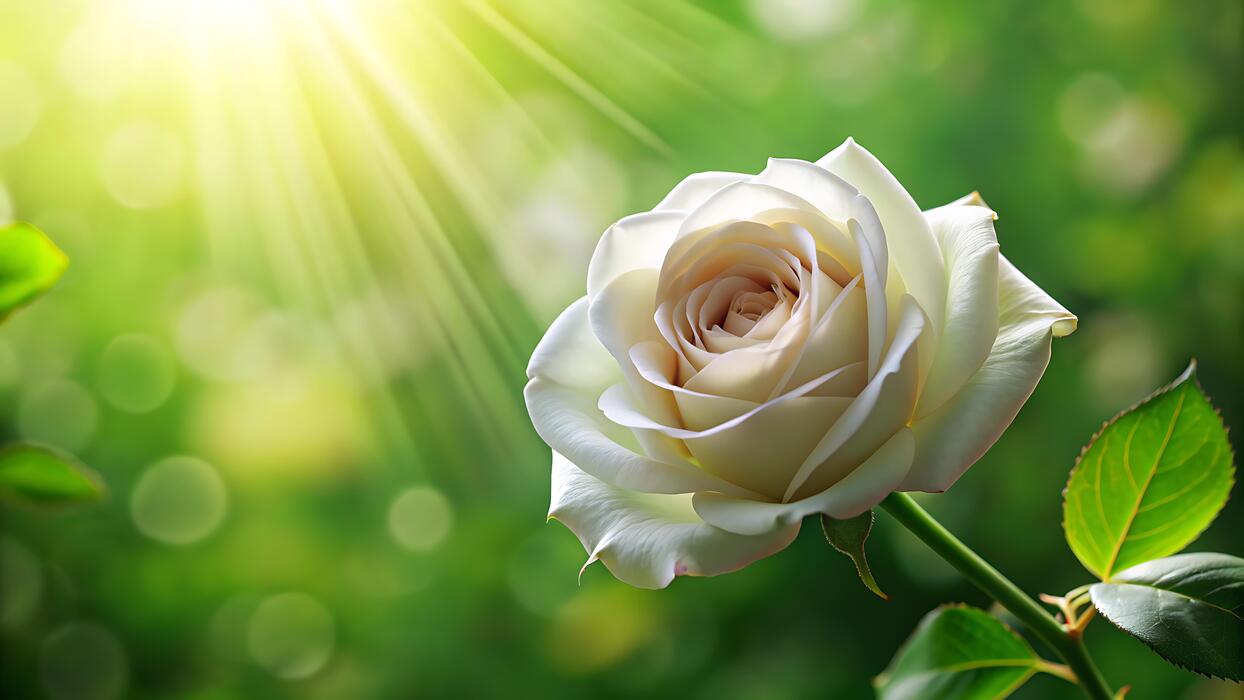 Green Flower Background Stock Photos, Images and Backgrounds for Free ...