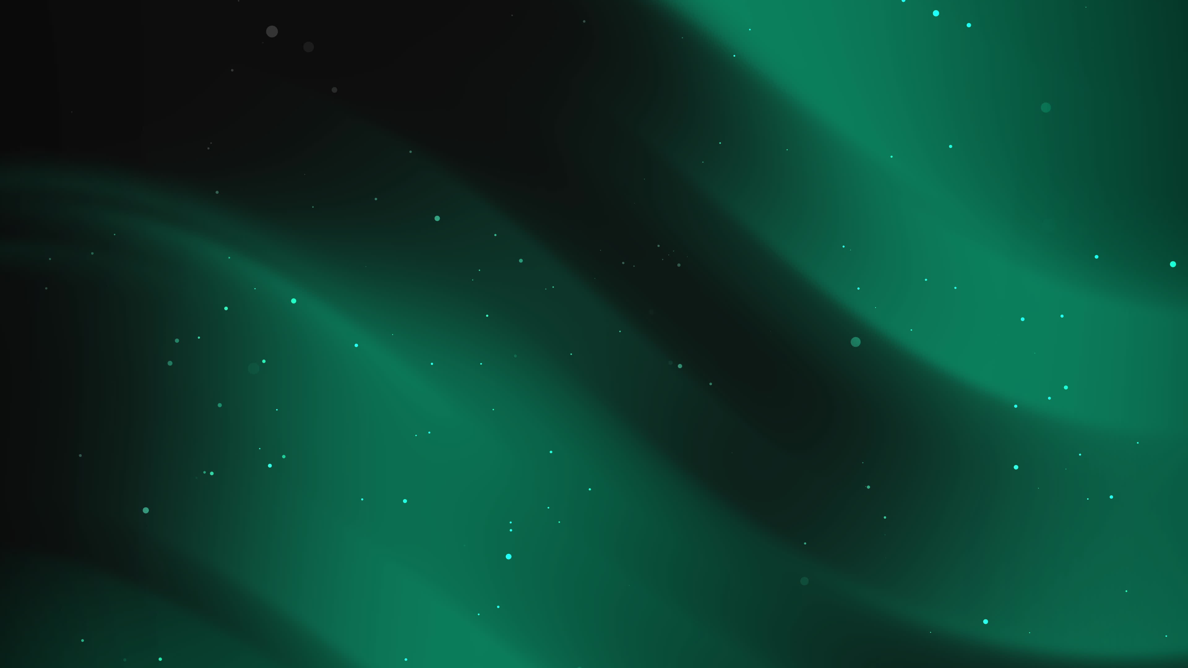 Dark green gradient abstract background 48865871 Stock Video at Vecteezy