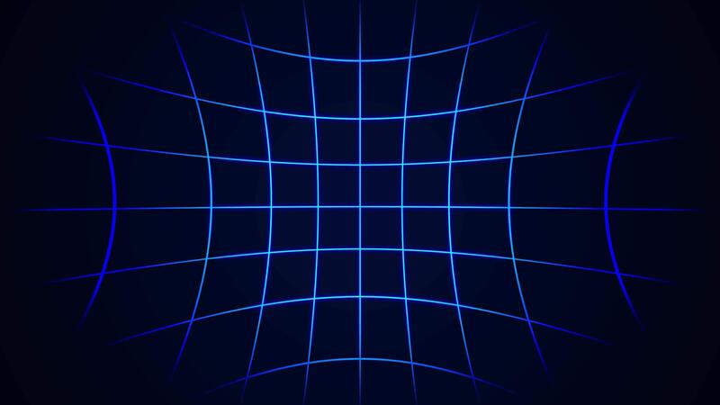 Animated Grid background, motion graphic dark background 48865979 Stock Video at Vecteezy