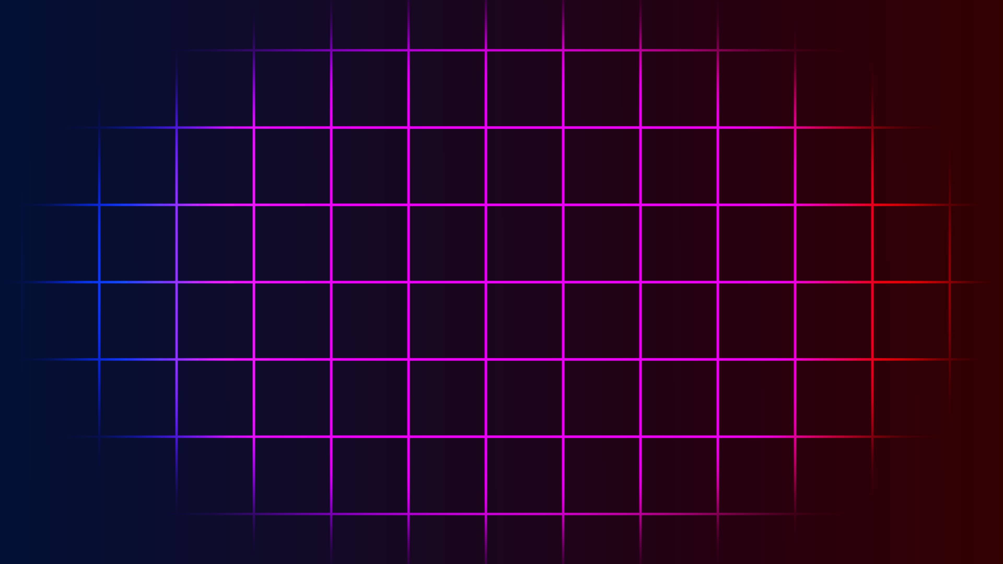 Grid background animation , motion background with glow color 48865985 Stock Video at Vecteezy