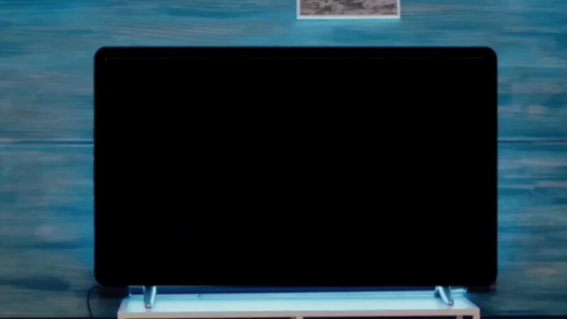 transitions television on green screen 48868931 Stock Video at Vecteezy