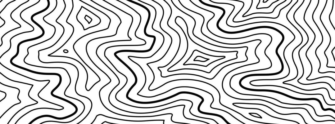 Contour Lines Vector Art Icons And Graphics For Free Download