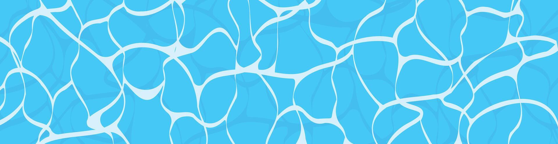 Seamless Water Pattern Vector Art Icons And Graphics For Free Download