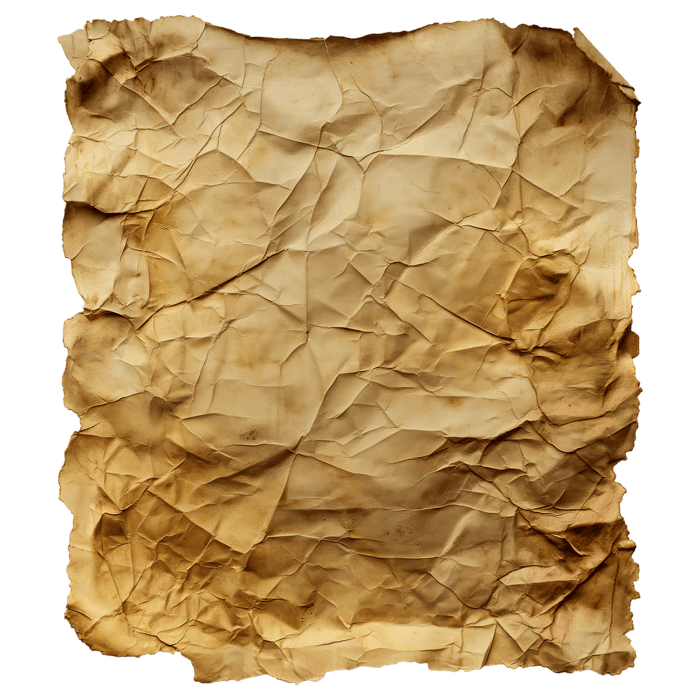 Old Newspaper PNGs for Free Download