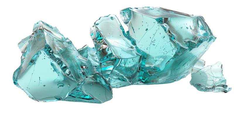 Frozen Glass Pngs For Free Download