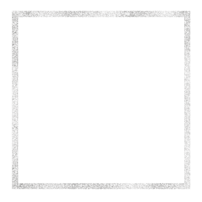 Silver Glitter PNGs for Free Download