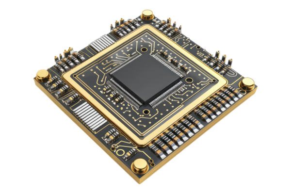 Electronic Circuit Pngs For Free Download