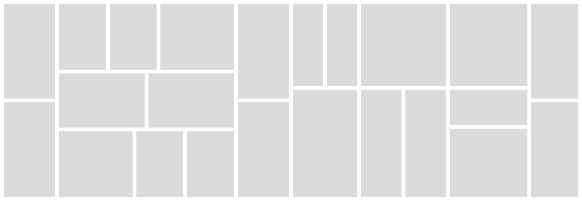 Css Grid Layout Vector Art Icons And Graphics For Free Download