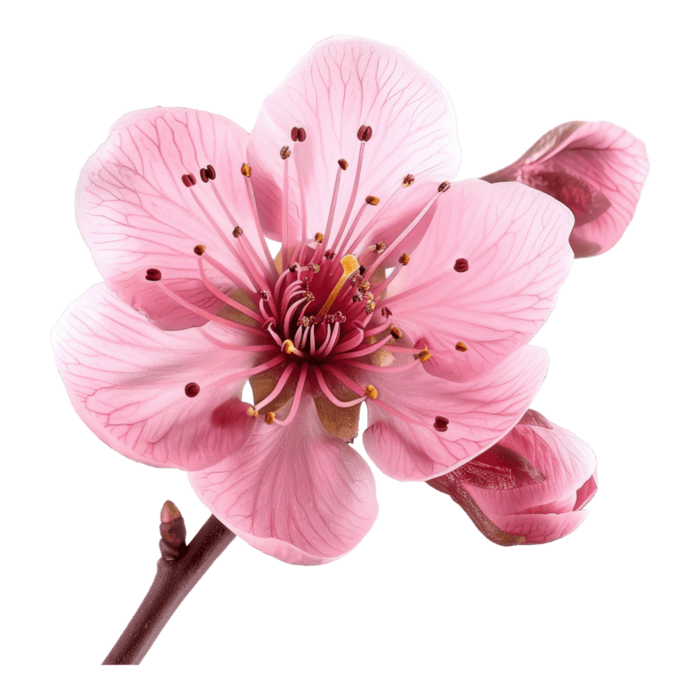 Flower Blossom PNGs for Free Download