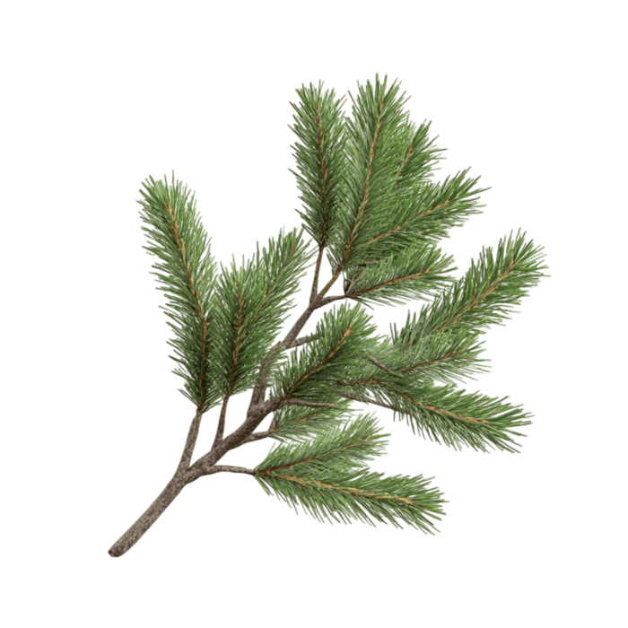 Pine Branch PNGs for Free Download