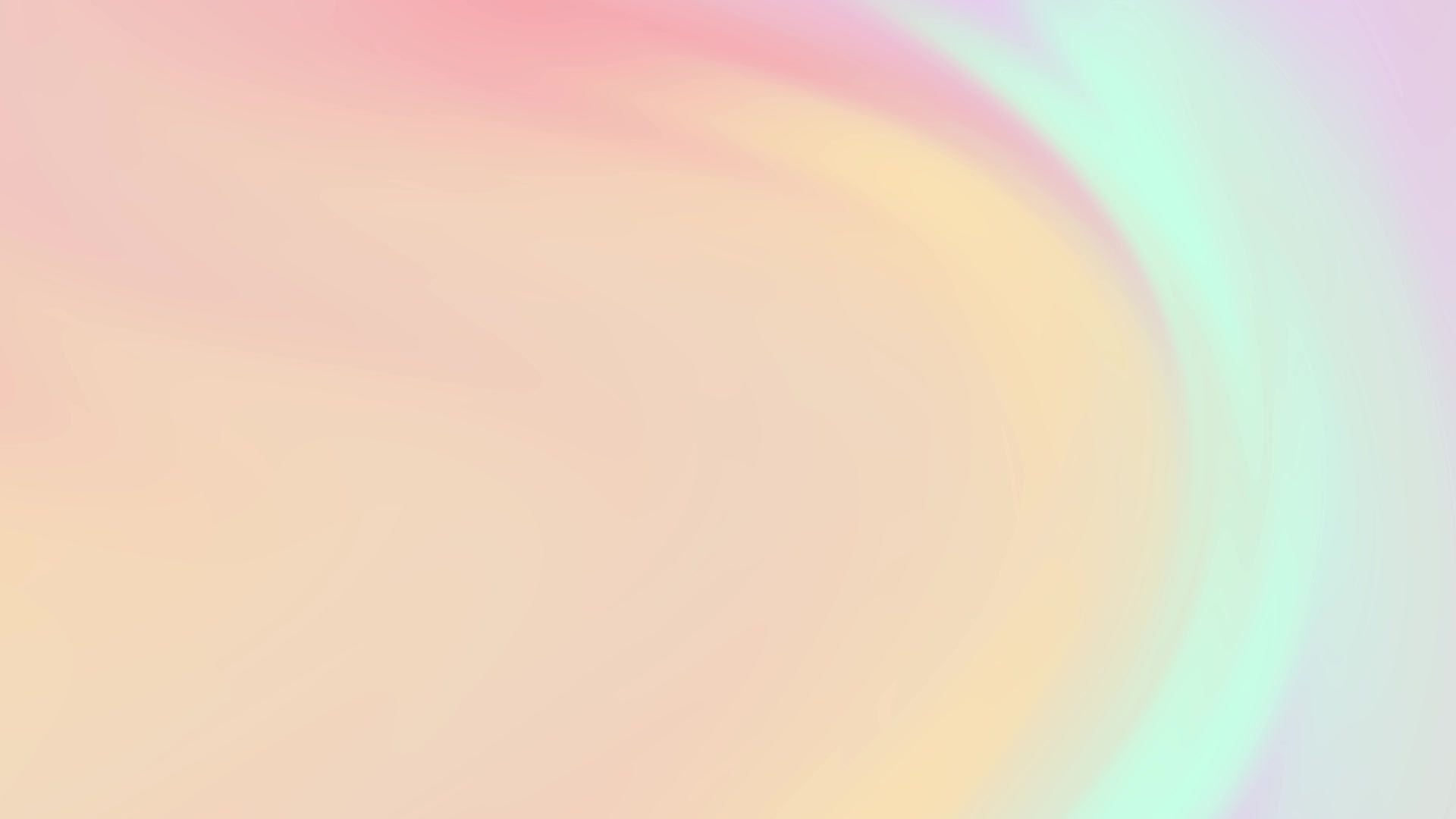 Animated gradient background. Abstract multicolor gradient background, smooth color transition ...