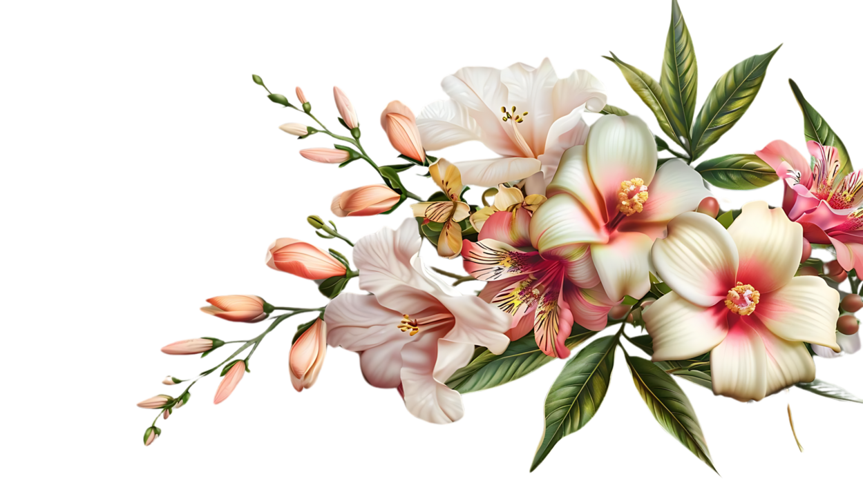 Flower Hd PNGs for Free Download