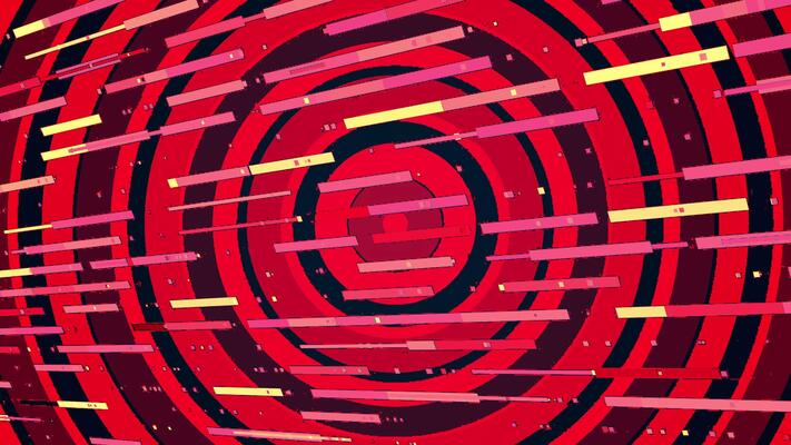 Rectangle Animation Stock Video Footage For Free Download