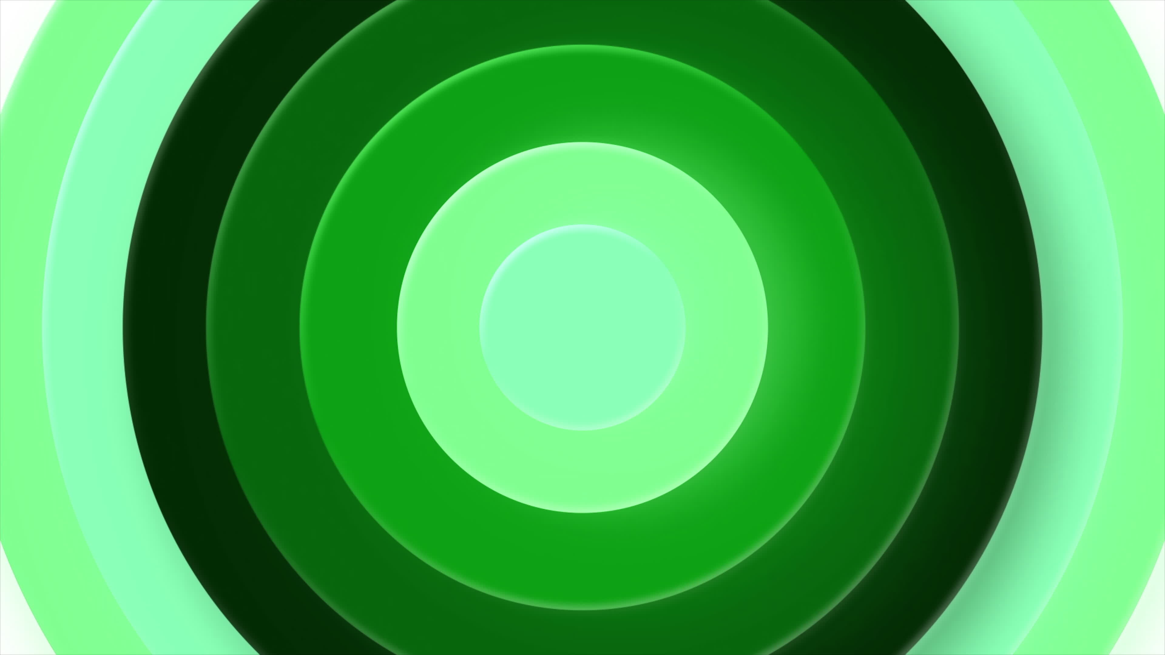 Abstract pulsating rings motion graphic background. Motion. Colorful ... Abstract pulsating rings motion graphic background. Motion. Colorful ...