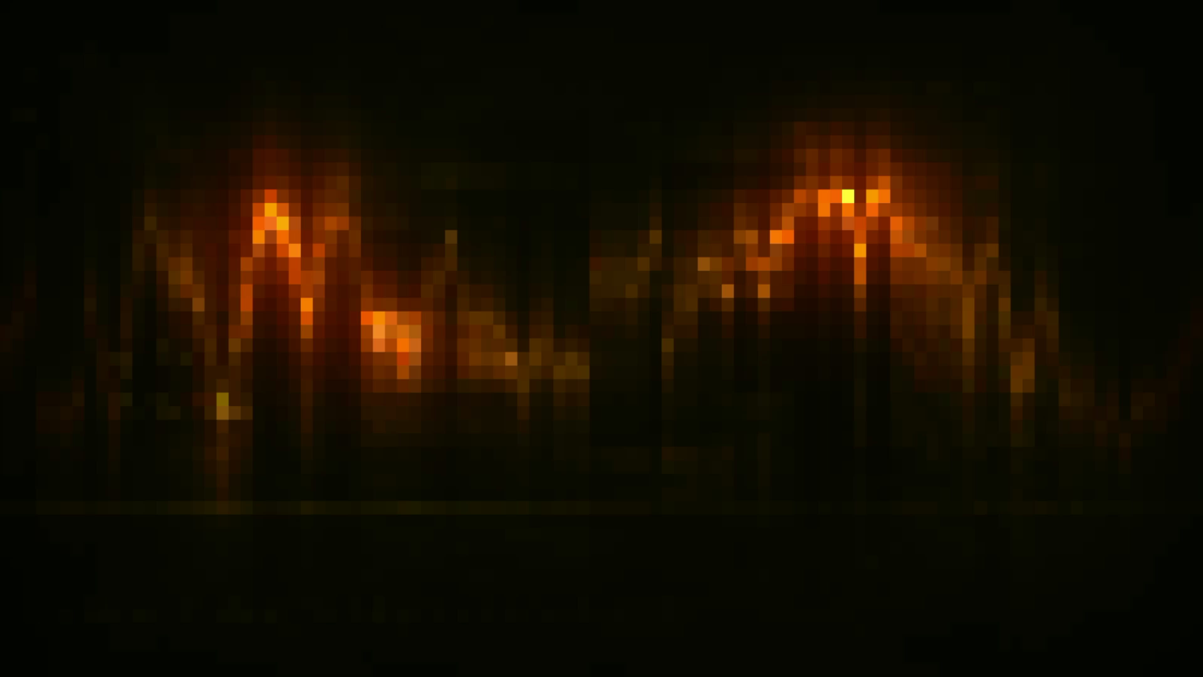 Moving Wave Line With Radiance Motion Shining Line Moves In Wave