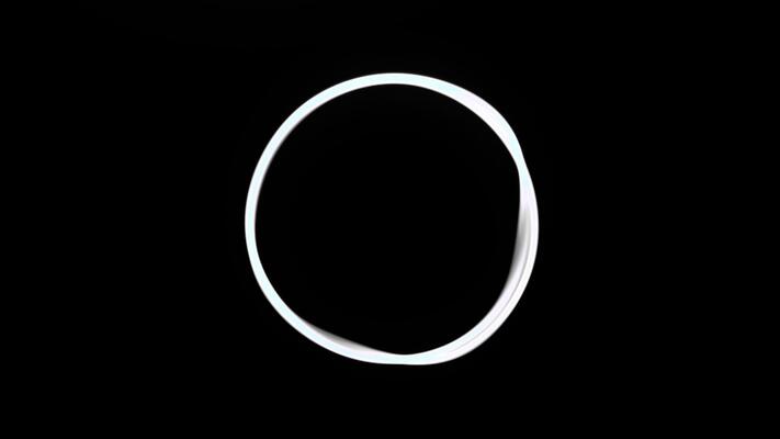 Circle Loop Stock Video Footage for Free Download