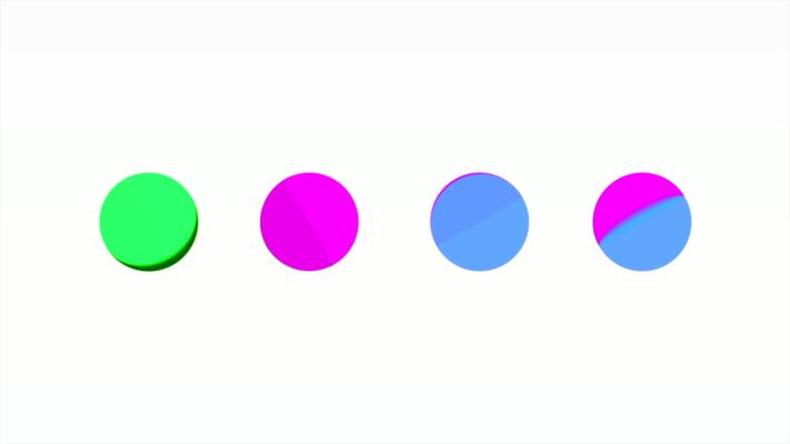 Circle Animation Stock Video Footage for Free Download