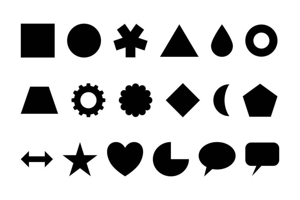 Svg Shapes Vector Art Icons And Graphics For Free Download