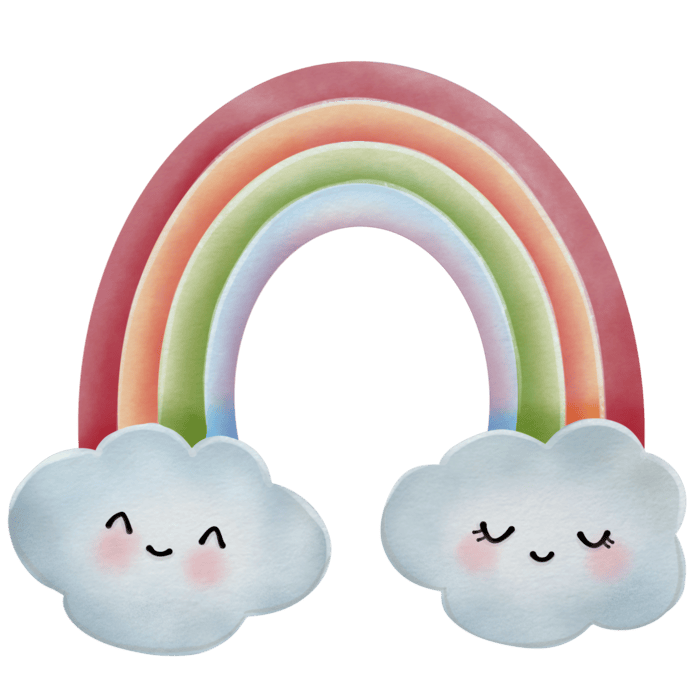 Rainbow Friends PNGs for Free Download