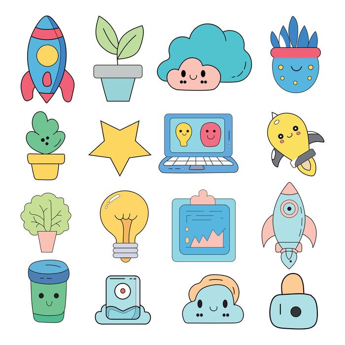 Vecteezy Clipart Vector Art, Icons, and Graphics for Free Download