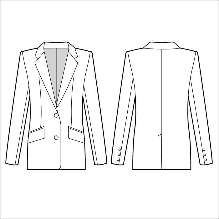 Page 2 | Blazer Template Vector Art, Icons, and Graphics for Free Download