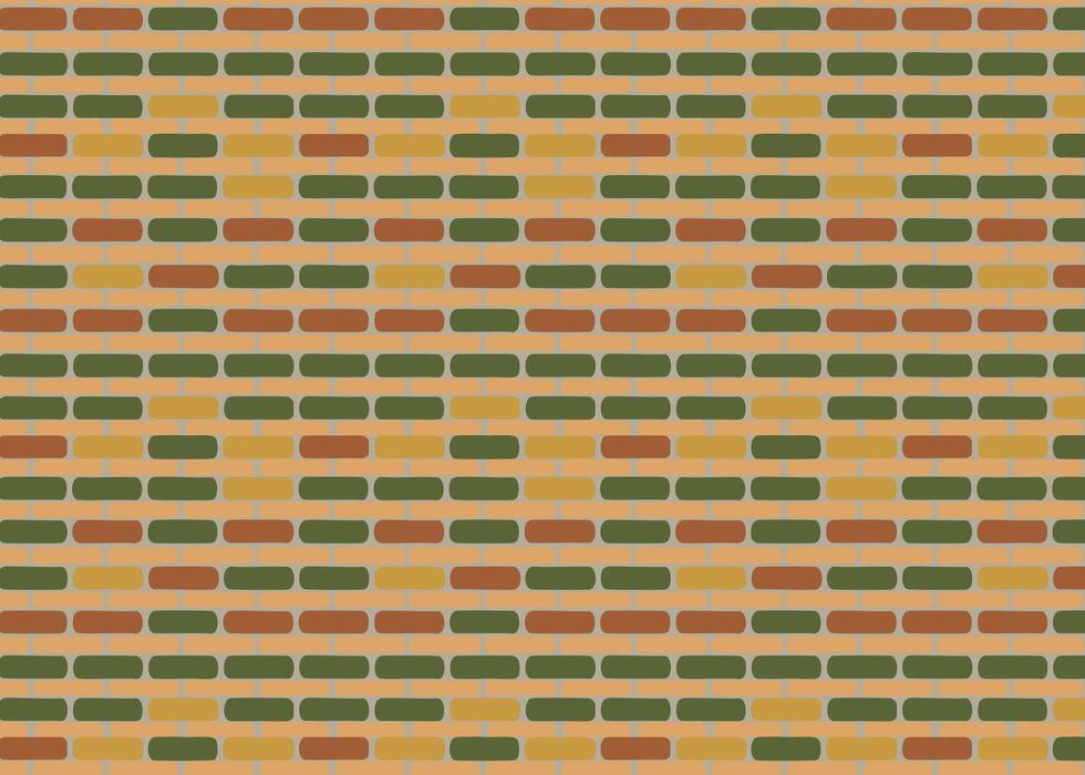 Brick Pattern Vector Art, Icons, and Graphics for Free Download