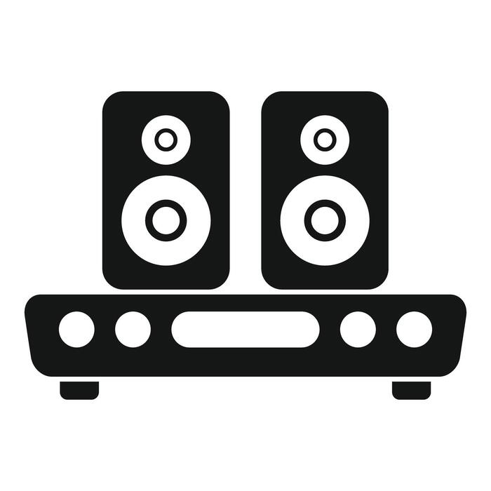 Sound Bar Icon Vector Art, Icons, and Graphics for Free Download
