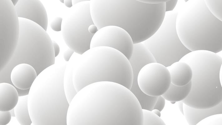 Live Wallpaper White Stock Video Footage for Free Download