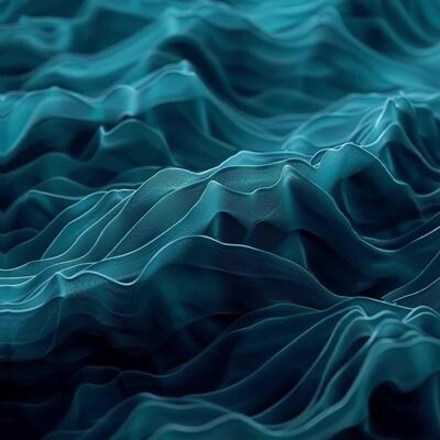 Animated Waves Stock Video Footage for Free Download
