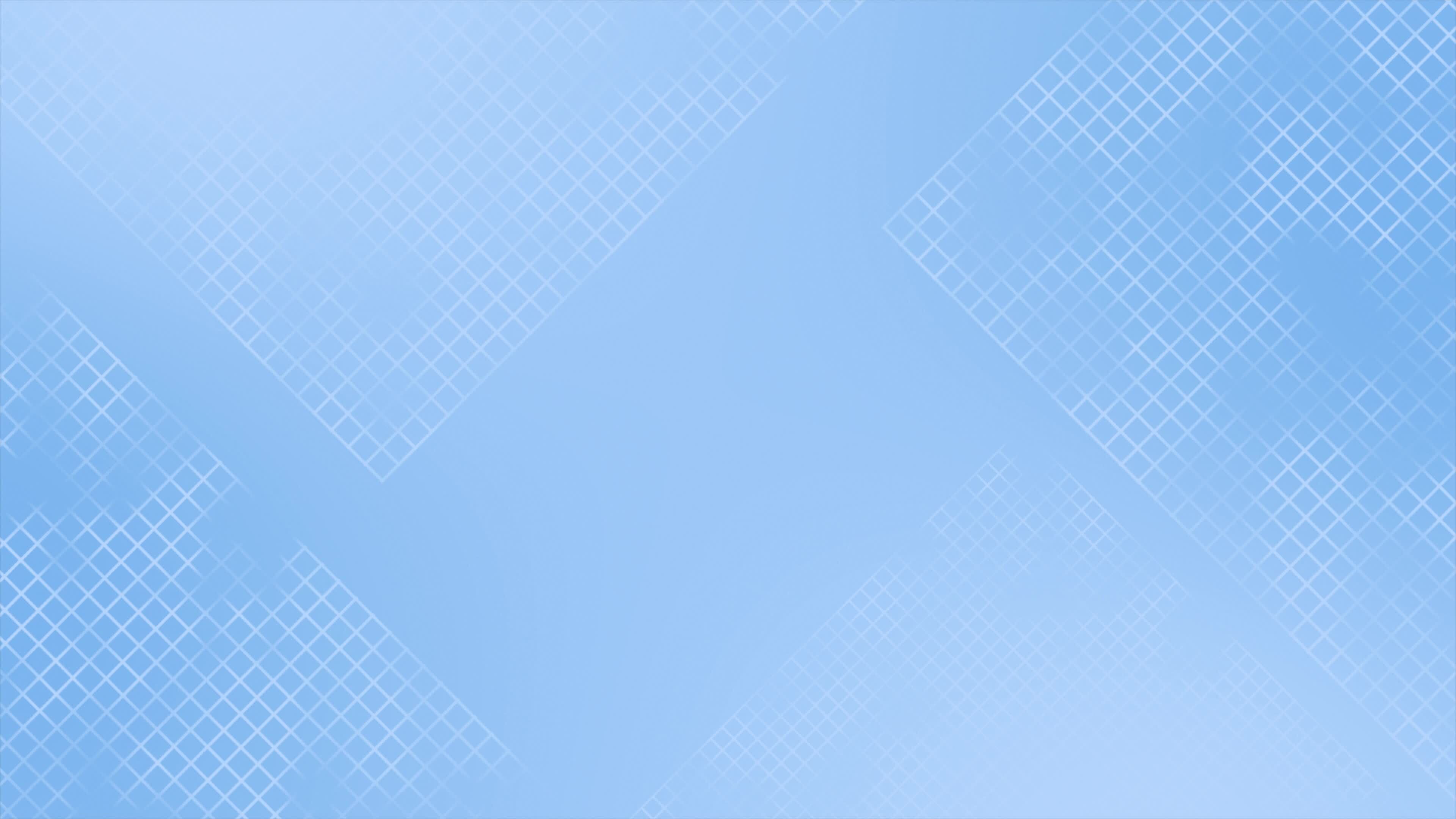 Royal blue color grid design box pattern abstract geometrical loop able futuristic background ...