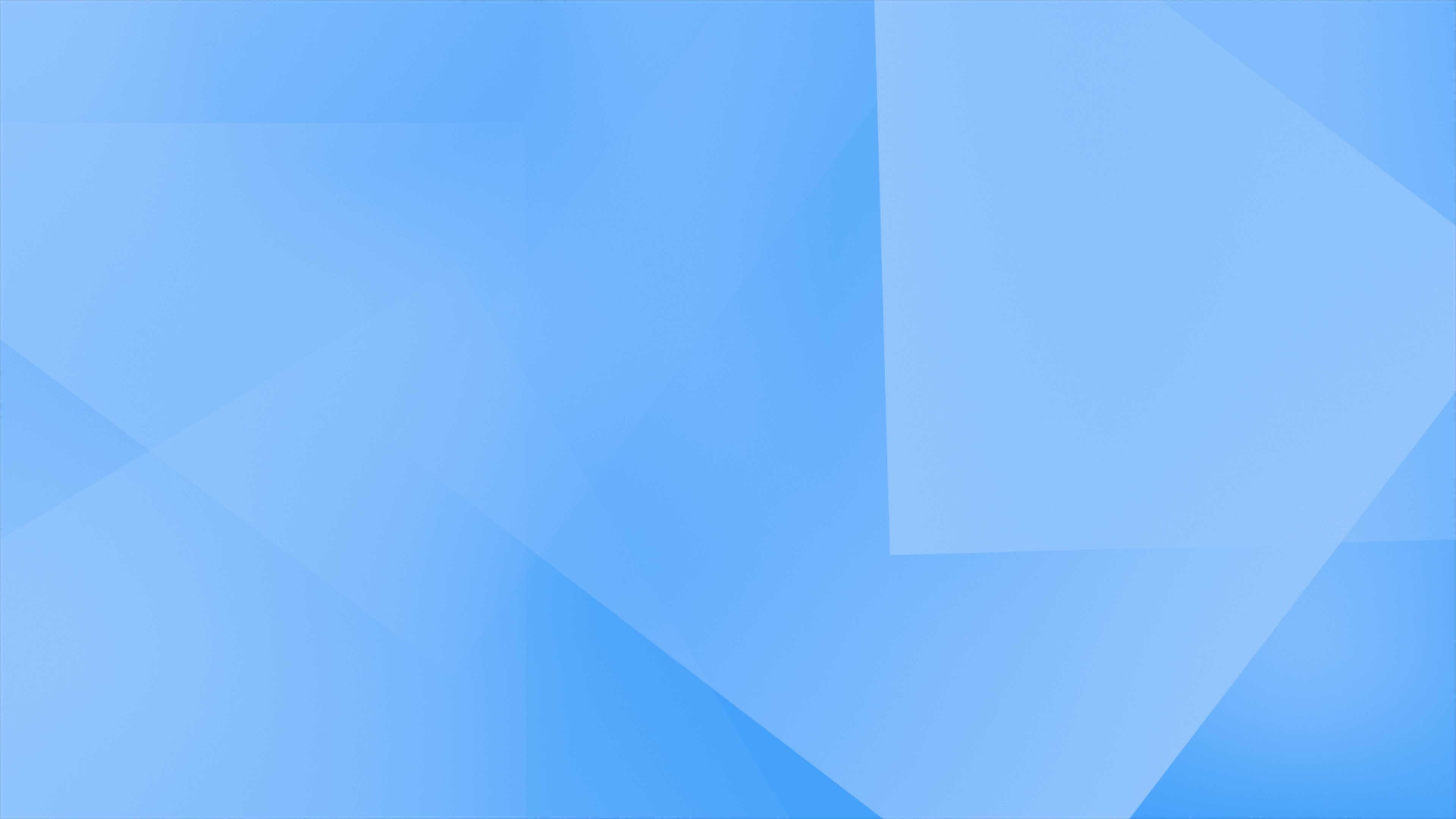 Royal blue color multiple square shapes complex design abstract geometrical loop able background ...