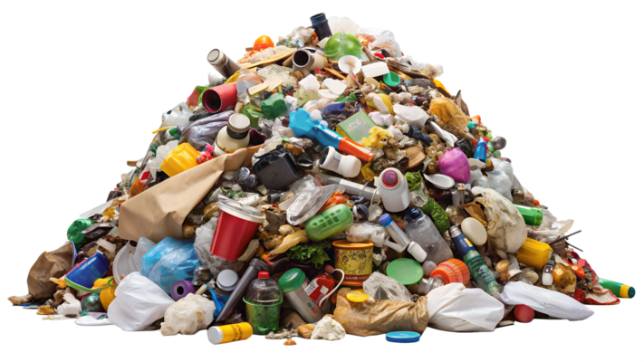 Trash Pile Pngs For Free Download