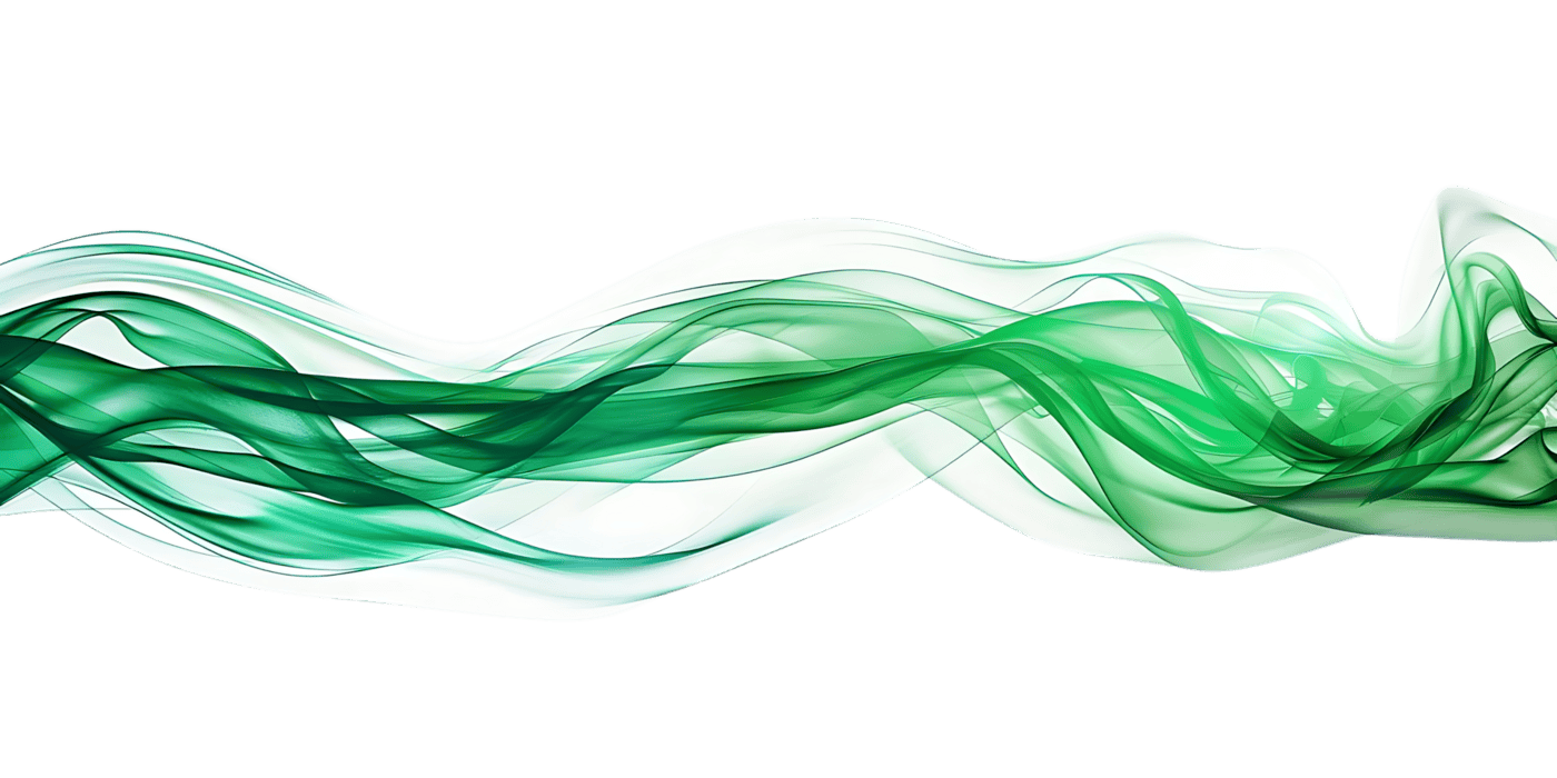 Green Wave PNGs for Free Download