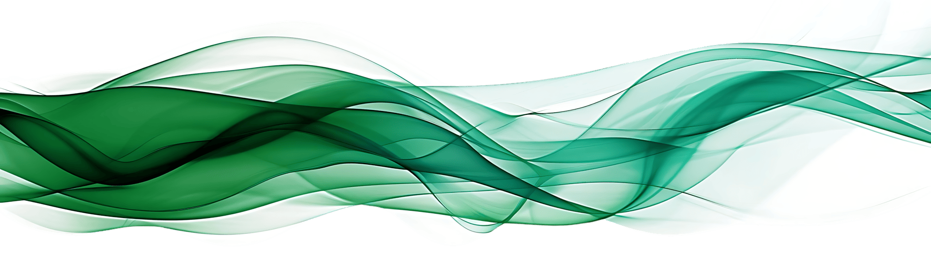 Green Wave PNGs for Free Download