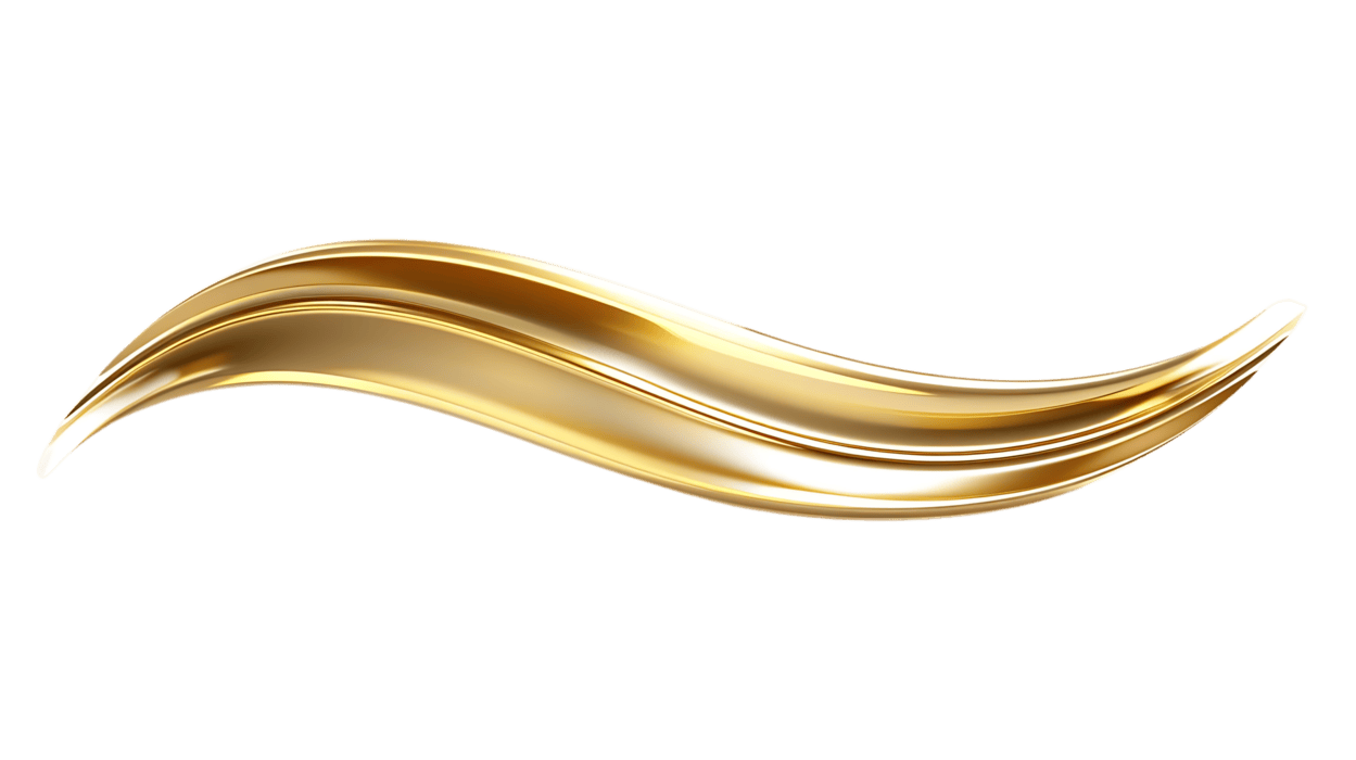 Gold Transparent PNGs for Free Download