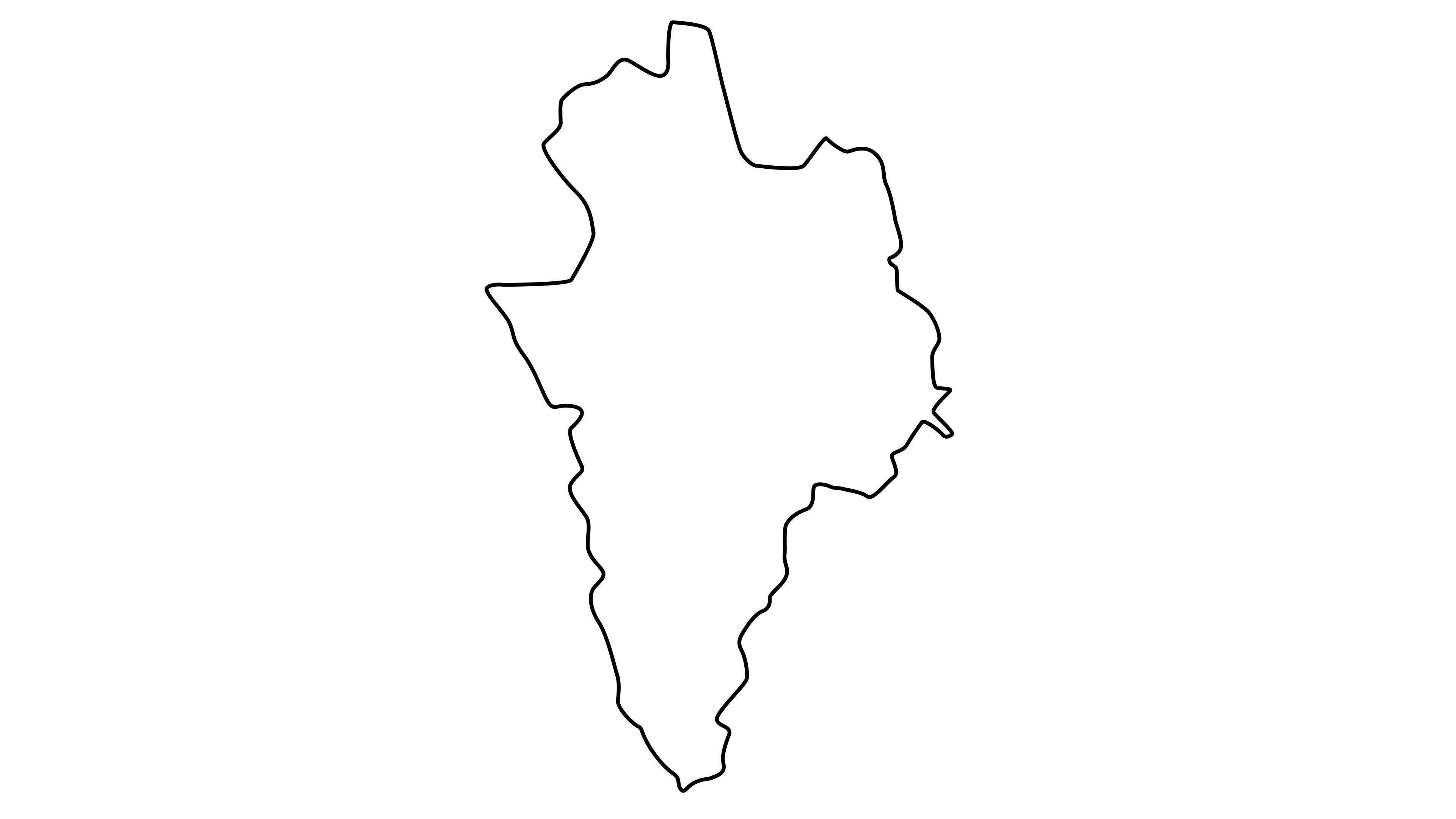 outline sketch map of Korce in albania 49153812 Stock Video at Vecteezy outline sketch map of Korce in albania 49153812 Stock Video at Vecteezy