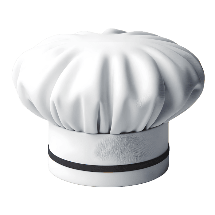Chef Cap PNGs for Free Download