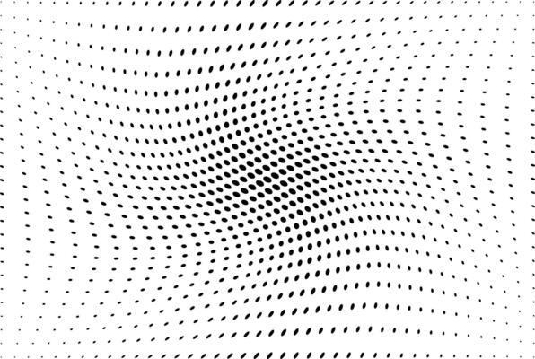 Halftone Wave Pattern Vector Art Icons And Graphics For Free Download